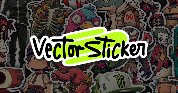Free T-Shirt Design PNGs & Sticker Graphics | Vectorsticker | Vector ...